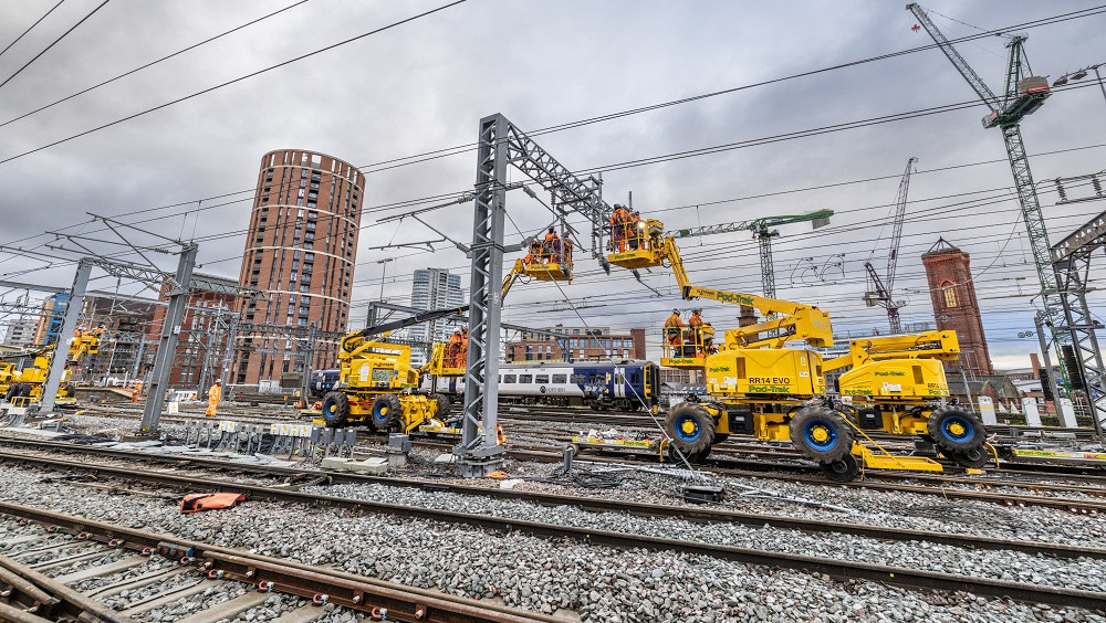 Us Construction Company